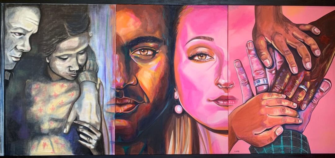 Kay Smith Art Portfolio | Kay Smith Art