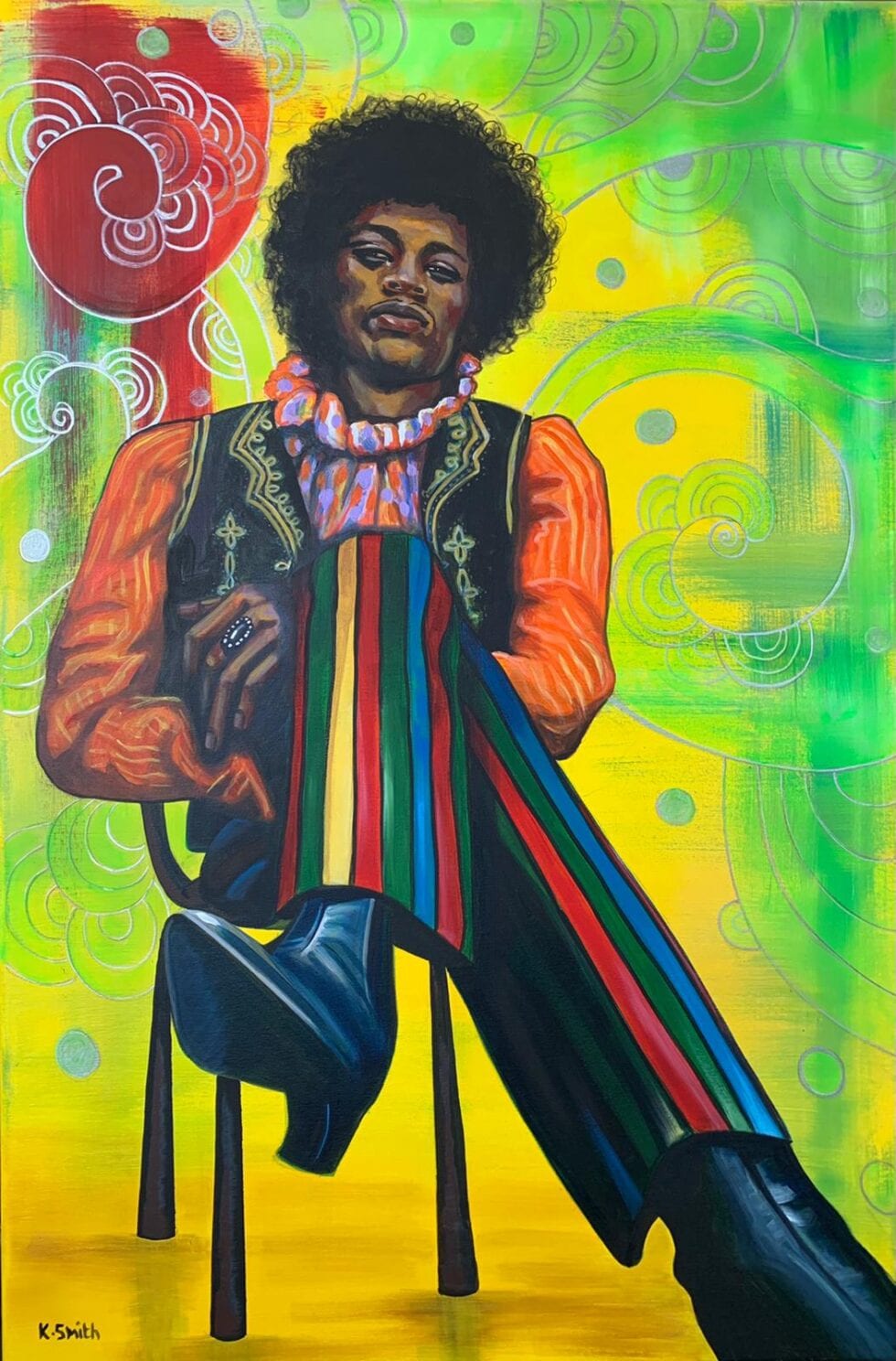 Kay Smith Art Portfolio | Kay Smith Art