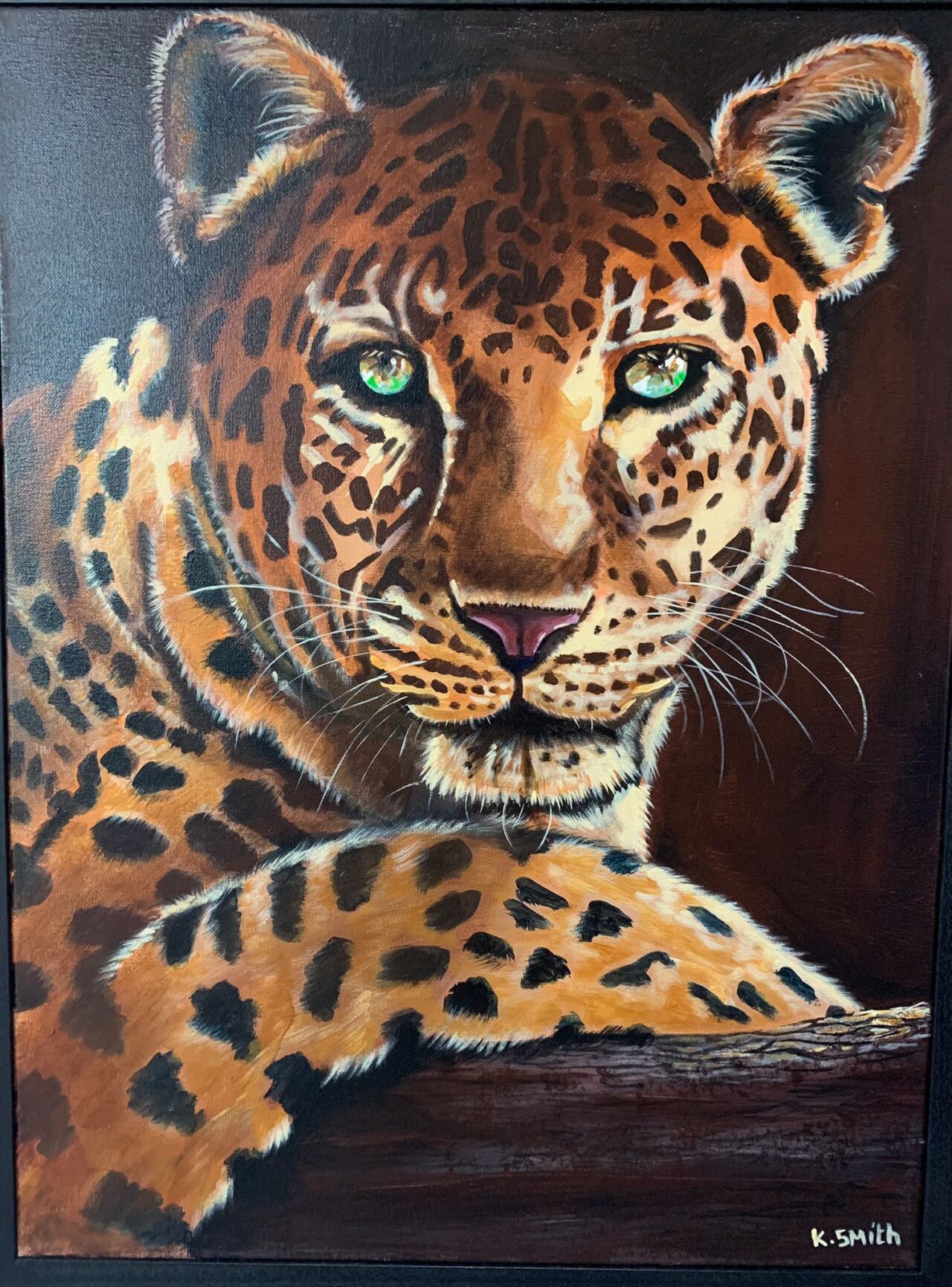 Kay Smith Art Portfolio | Kay Smith Art